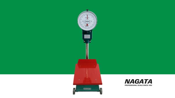 NAGATA A-150W – Shasa Scale