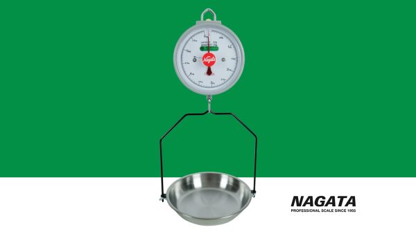 Nagata C5 – Shasa Scale
