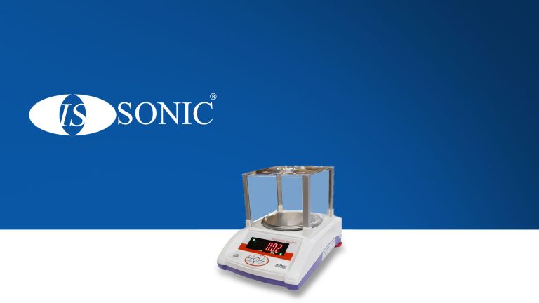 Sonic SS-A – Shasa Scale