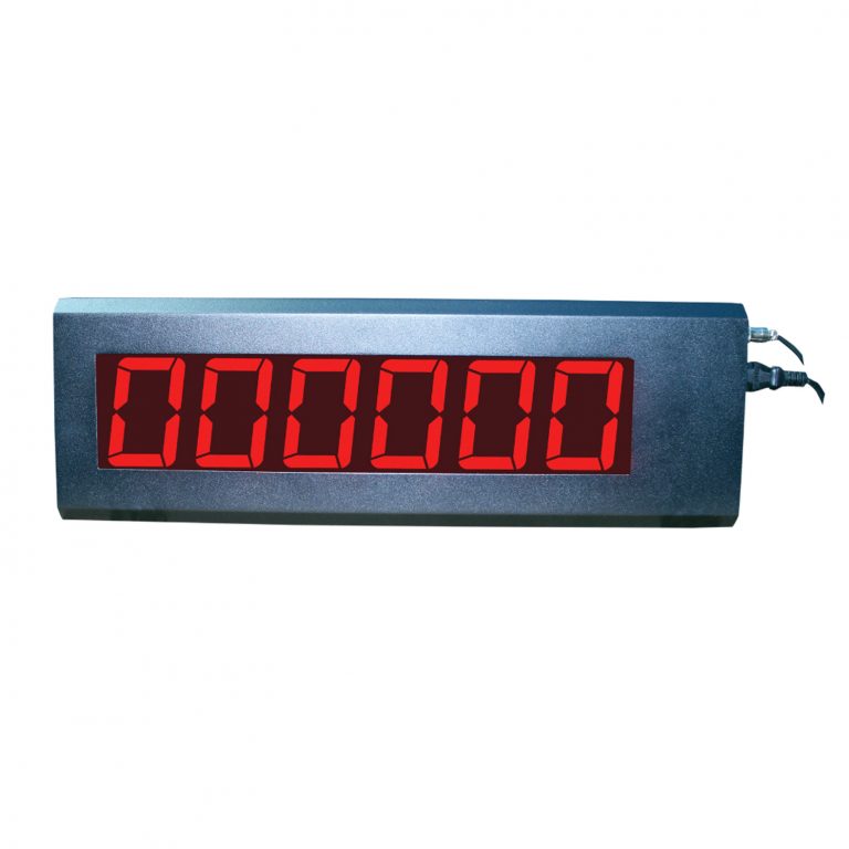 Sonic External Display – Shasa Scale