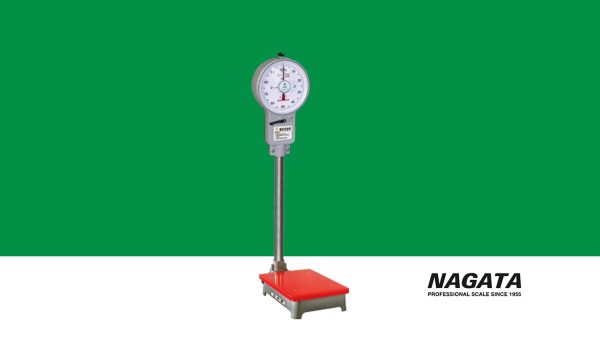 Nagata A 120 W – Shasa Scale
