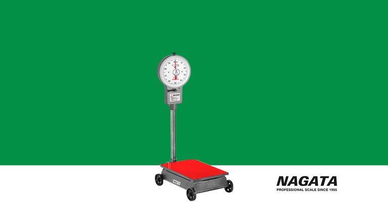 Nagata A 300 W – Shasa Scale