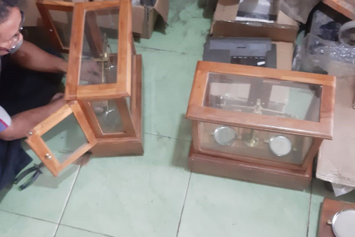 LOKASI SERVICE TIMBANGAN DI BANDUNG MURAH