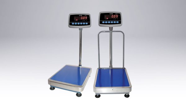 Cas DBE Bench Scale – Shasa Scale