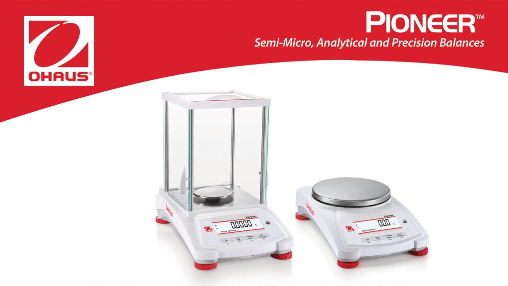 Ohaus Pioneer PX224 – Shasa Scale